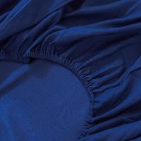 China 1800 Bedding Wrinkle Fade Stain Resistant Hypoallergenic Brushed Microfiber Sheet Set Perfect for sale