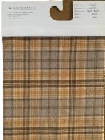 China Discover the Best Cashmere Plaid Fabric for Your Fall and Winter Wardrobe for sale