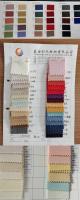 China Customizable Lattice Single Sided Wool Fabric for Casual Suits and Coats for sale