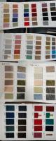 China Customizable Lattice Single Sided Wool Fabric for Casual Suits and Coats for sale