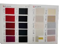 China Customizable Lattice Single Sided Wool Fabric for Casual Suits and Coats for sale