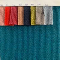 China Customized Soft Wool 50% Polyester 50% Coat Fabric for Autumn Winter for sale