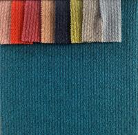 China Medium Weight Wool Polyester Melton Fabrics Woven Coat Fabric For Overcoat for sale