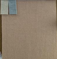 China Medium Weight Wool Polyester Melton Fabrics Woven Coat Fabric For Overcoat for sale