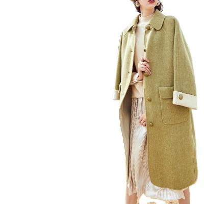 China Professional Fashion Wool Fabric Worsted Plain Suit Fabrics  150cm for sale