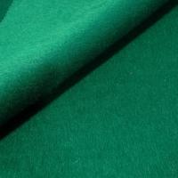 China Customized Winter Coats Fleece Fabric 90% Wool 10% Alpaca Super Soft One Side Brushed for sale