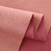 China Medium Weight Cashmere Wool Fabric The Ultimate Choice for Fashionable Coats for sale