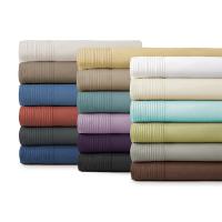 China Luxury European and American Style 1-2KG Soft Brushed Microfiber 4 Piece Bed Sheets for sale