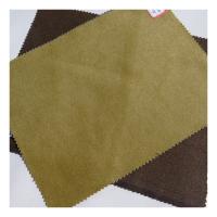 China Dyed Pattern Thermal Woven 100% Wool Fabric For Coat Medium Weight for sale