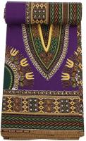 China Weft Knitted African Cotton Wax Cloth Printed Cloth with Medium Weight and Wax Pattern for sale