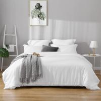 China Super Soft Brushed Microfiber Duvet Cover Set 3pcs 4pcs Keep Your Bed Clean and Fresh for sale