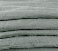 China 2-2.5kg Stone Washed French Linen Duvet Cover Set Oeko Tex Nature Flax Bedsheet for sale