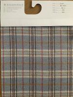 China Slim Full Wool Oversized Clothing Fabric with Soft Feel and Custom Designs for sale