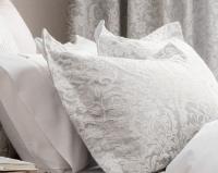 China Experience the Ultimate Sleeping Experience with Luxury 3D Textured Jacquard Duvet Cover for sale