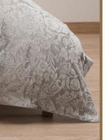 China Experience the Ultimate Sleeping Experience with Luxury 3D Textured Jacquard Duvet Cover for sale