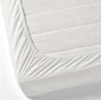 China Stitching Customized Color 100% Cotton Fitted Sheets for Extra Deep Pocket Bedsheets for sale