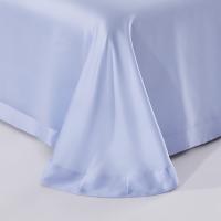 China Custom Flower Design Washable 60s 100% Lyocell Sateen Bedding Set for Bedroom Grade A for sale