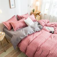 China Adult Grade A 100% BAMBOO Bedding Comforter Sets with Marble Pattern Duvet Cover Set for sale