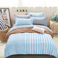China 100% Cotton 4 Piece Comforter Bedding Set for Bedroom within Hotel Luxury All Size for sale