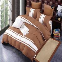 China 100% Cotton 4 Piece Comforter Bedding Set for Bedroom within Hotel Luxury All Size for sale