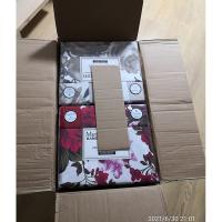 China 6PCS Print Microfiber Fabric Bedding Sheet Set in 100% Polyester at Good and Packing for sale