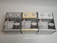 China Modern Style 2200 Thread Count Bamboo Fabric Sheet Set 6pcs Set Sheet Pillowcase Sets for sale