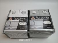 China Modern Style 2200 Thread Count Bamboo Fabric Sheet Set 6pcs Set Sheet Pillowcase Sets for sale