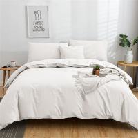 China Baby Bamboo Fitted Sheet Set 6 Piece 200TC-400TC 100% Organic Lyocell Modern Style for sale