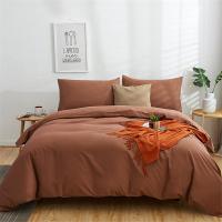 China Baby Bamboo Fitted Sheet Set 6 Piece 200TC-400TC 100% Organic Lyocell Modern Style for sale