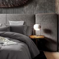 China Bedroom Cooling Sheets Sets 100% Pure Egyptian Cotton 800 Thread Count Sateen Weave for sale