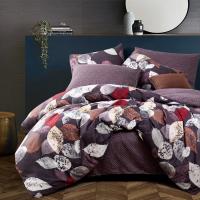 China Embroidery Quilt Duvet Cover Beddings Sets for 100% Cotton Egyptian Cotton Bed Sheets for sale