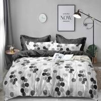 China Embroidery Quilt Duvet Cover Beddings Sets for 100% Cotton Egyptian Cotton Bed Sheets for sale