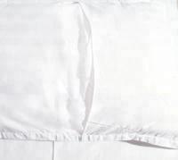 China Comfortable Polyester Brushed Hotel Bedding Sheet and Quilt Set Customized Size for sale