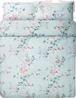 China End Cotton Printed Home Textile 4-Piece Bed Sheet Quilt Cover Customizable Design for sale