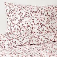 China 128x70 300tc Pure Cotton Set 240*220/50*60*2 for Household Bedroom Sheets for sale
