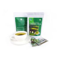 China Organic Buckwheat Green Tea For Healthy Digestion And Weight Management With Rich Antioxidants for sale