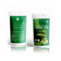 China Organic Buckwheat Green Tea For Healthy Digestion And Weight Management With Rich Antioxidants for sale