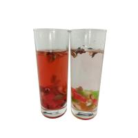 China Natural Vitamins Rich Hibiscus Melon Kiwi Papaya Pineapple Fruit Blend Tea With OEM Private Label for sale