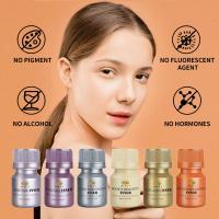 China Premium Hydrolyzed Collagen Peptides Drink for Skin Hydration and Immune Booster Beauty Supplement for sale