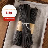 China High Protein Gluten Free No Additive Buckwheat Noodles For Diabetic Wellness for sale
