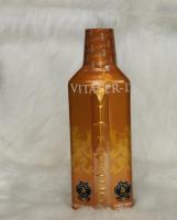 China Gold Liquid Energy Multivitamins Drink for Fatigue Recovery and Immune Support in 500ml Bottles for sale