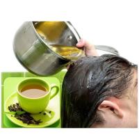 China Natural Herbal Hair Rinses For Hair Growth Support And Scalp Health & Balance for sale