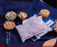 China Natural Herbal Hair Rinses For Hair Growth Support And Scalp Health & Balance for sale