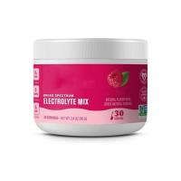 China Private Label Hydration Electrolyte Powder Summer Energy Vitamin Drink With Natural Grape Flavor for sale