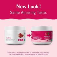 China Private Label Hydration Electrolyte Powder Summer Energy Vitamin Drink With Natural Grape Flavor for sale