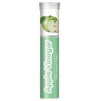 China Effervescent Apple Cider Vinegar Tablet For Fat Burning And Digestion Support for sale