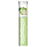 China Effervescent Apple Cider Vinegar Tablet For Fat Burning And Digestion Support for sale