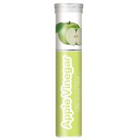China Effervescent Apple Cider Vinegar Tablet For Fat Burning And Digestion Support for sale