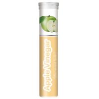 China Effervescent Apple Cider Vinegar Tablet For Fat Burning And Digestion Support for sale