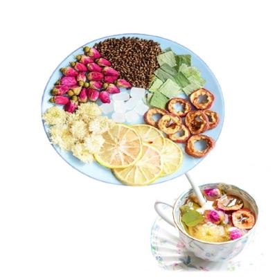 China Private Label Herbal Colon Cleanse Tea For Natural Detox Digestive Wellness And Beauty Support for sale